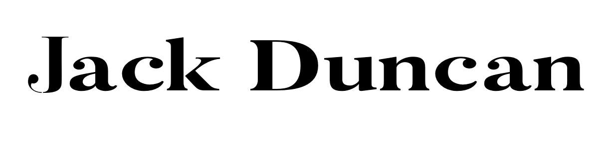 Shirts – Jack Duncan